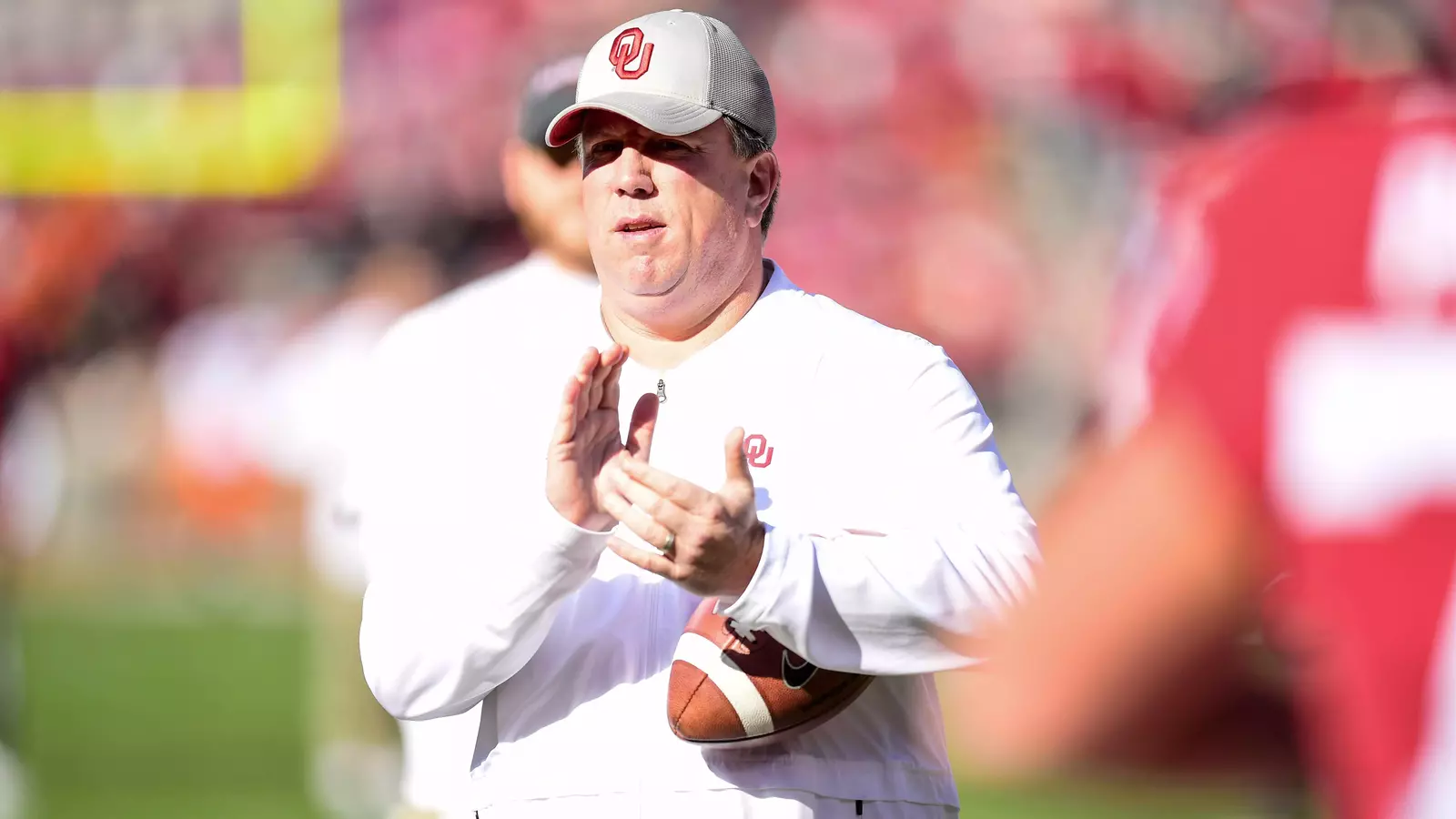 University of Oklahoma Athletics