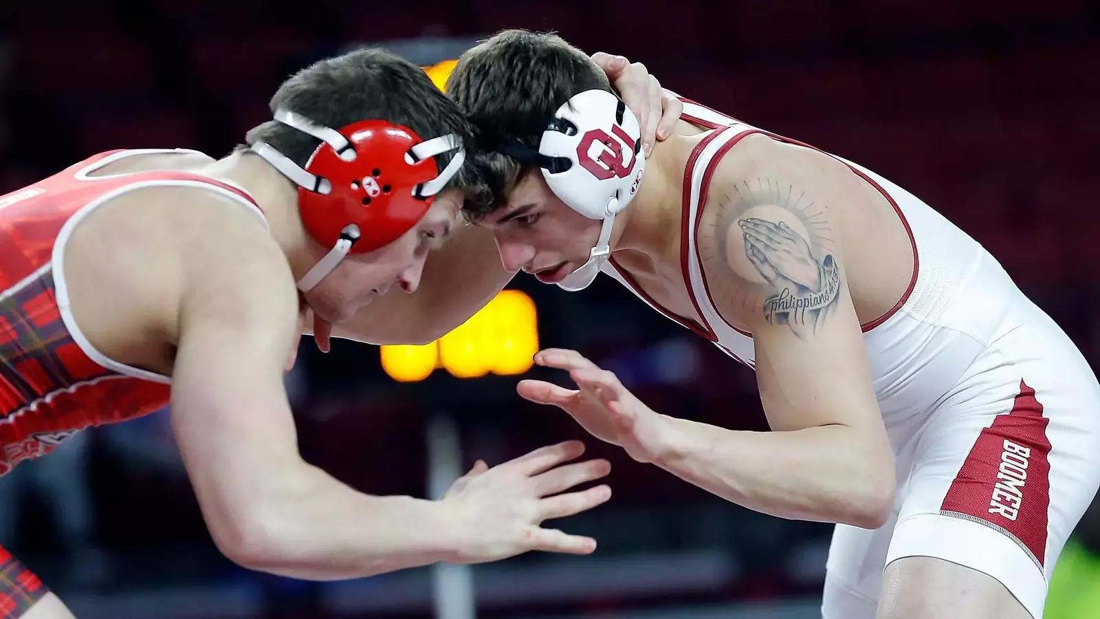 University of Oklahoma Athletics