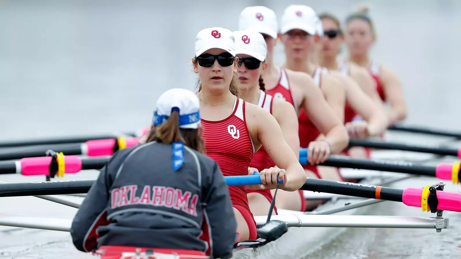 University of Oklahoma Athletics