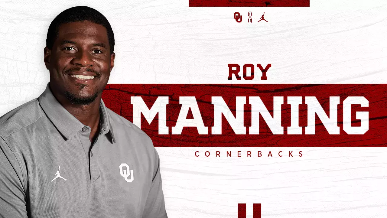 University of Oklahoma Athletics