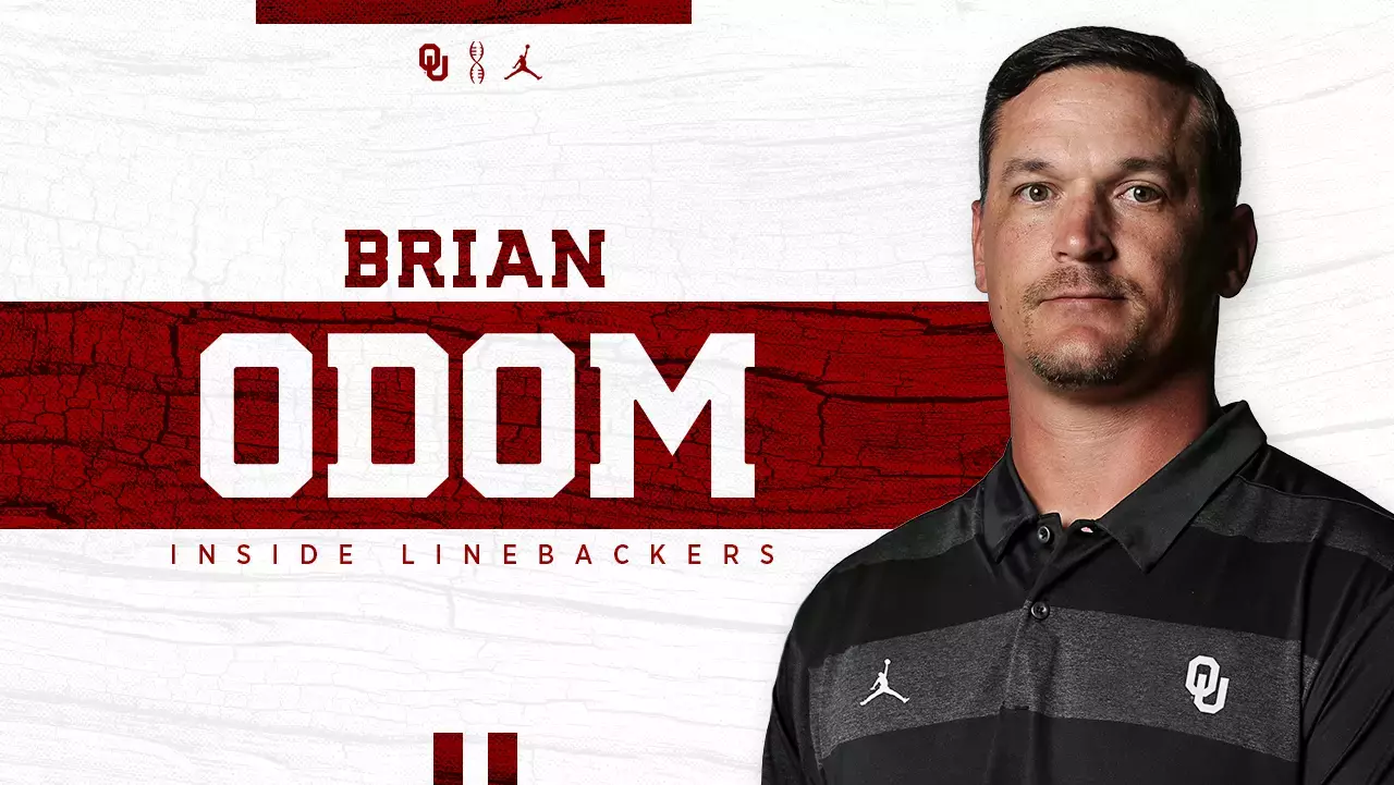 University of Oklahoma Athletics
