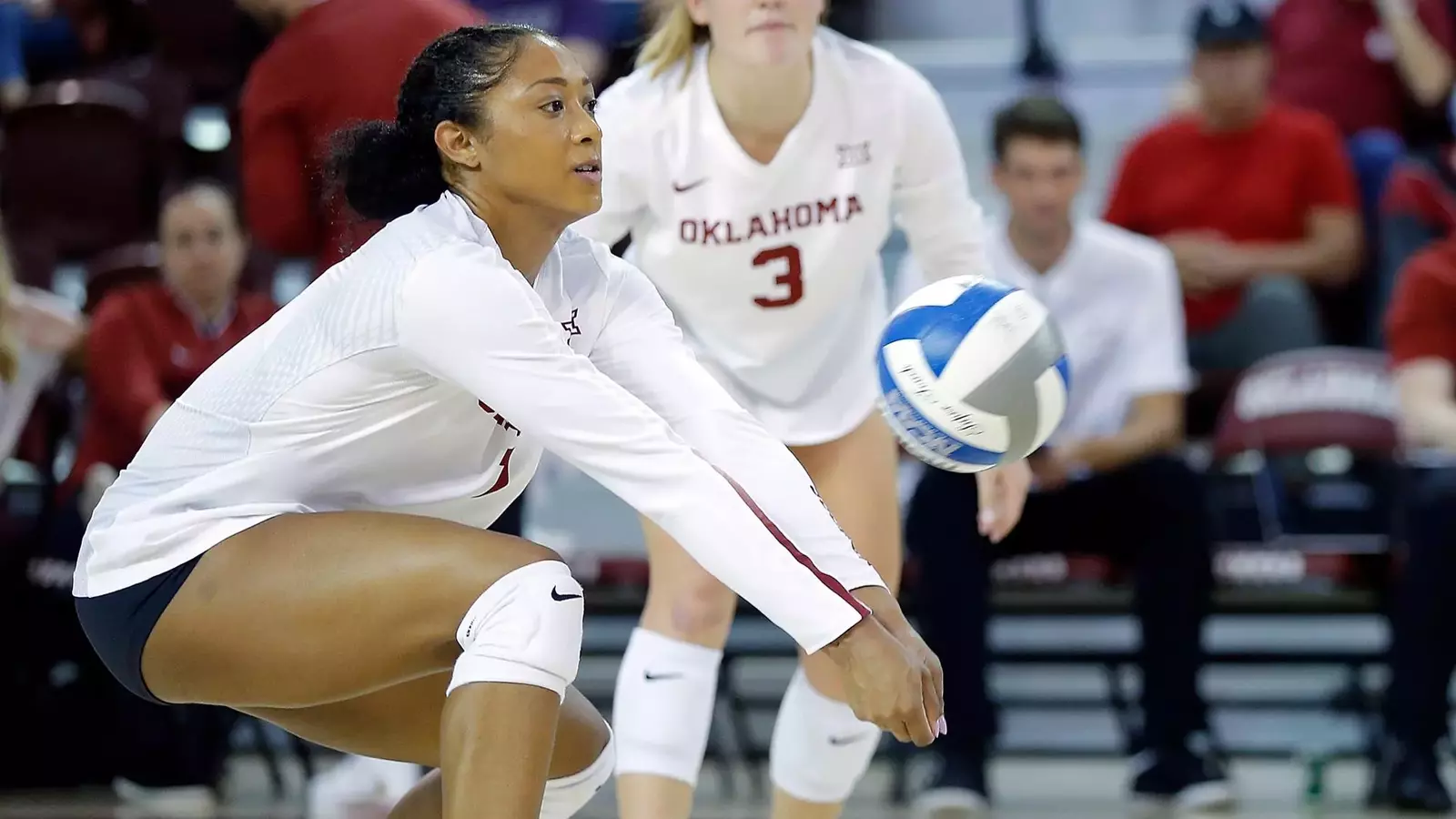 University of Oklahoma Athletics