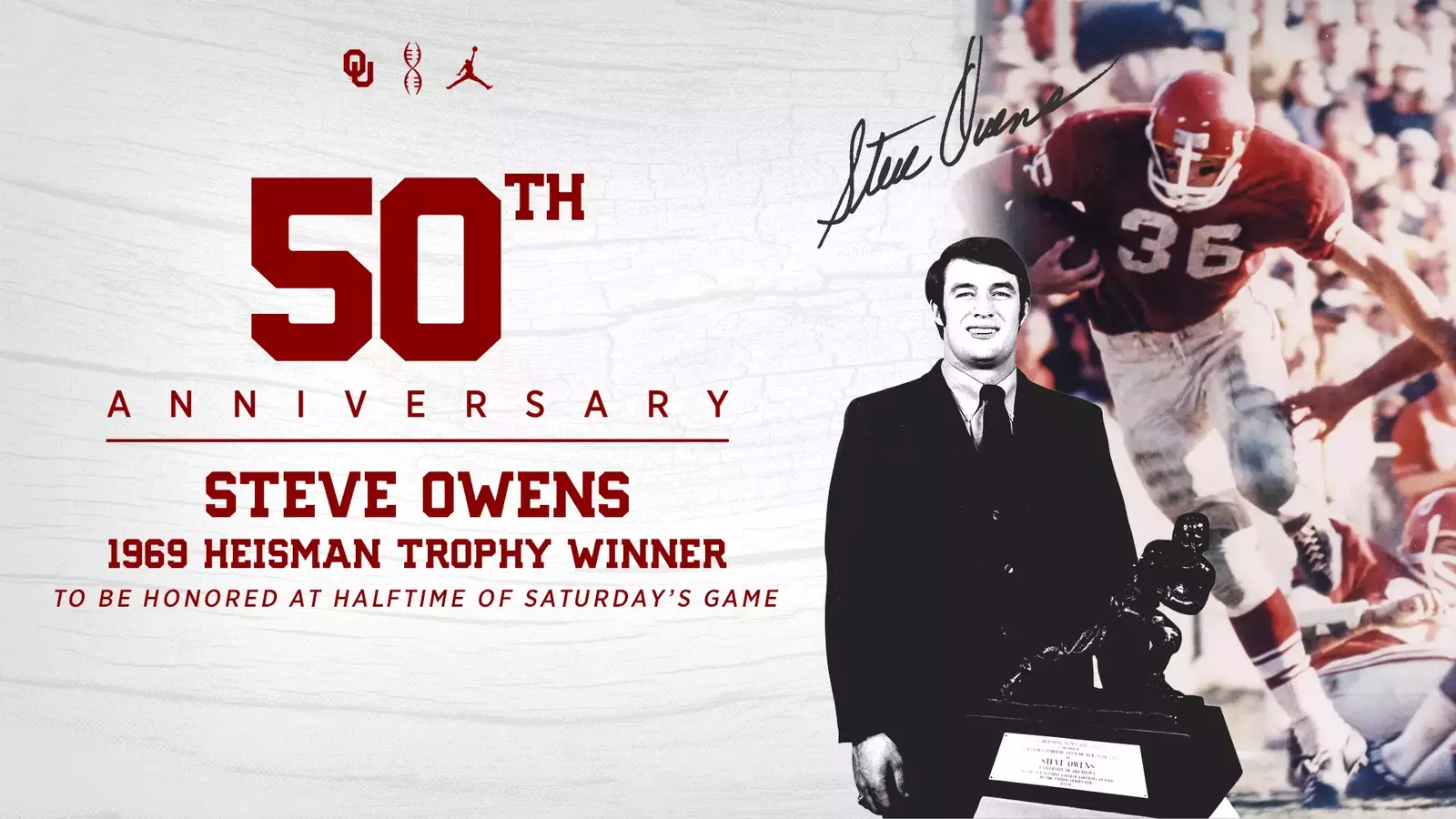 University of Oklahoma Athletics