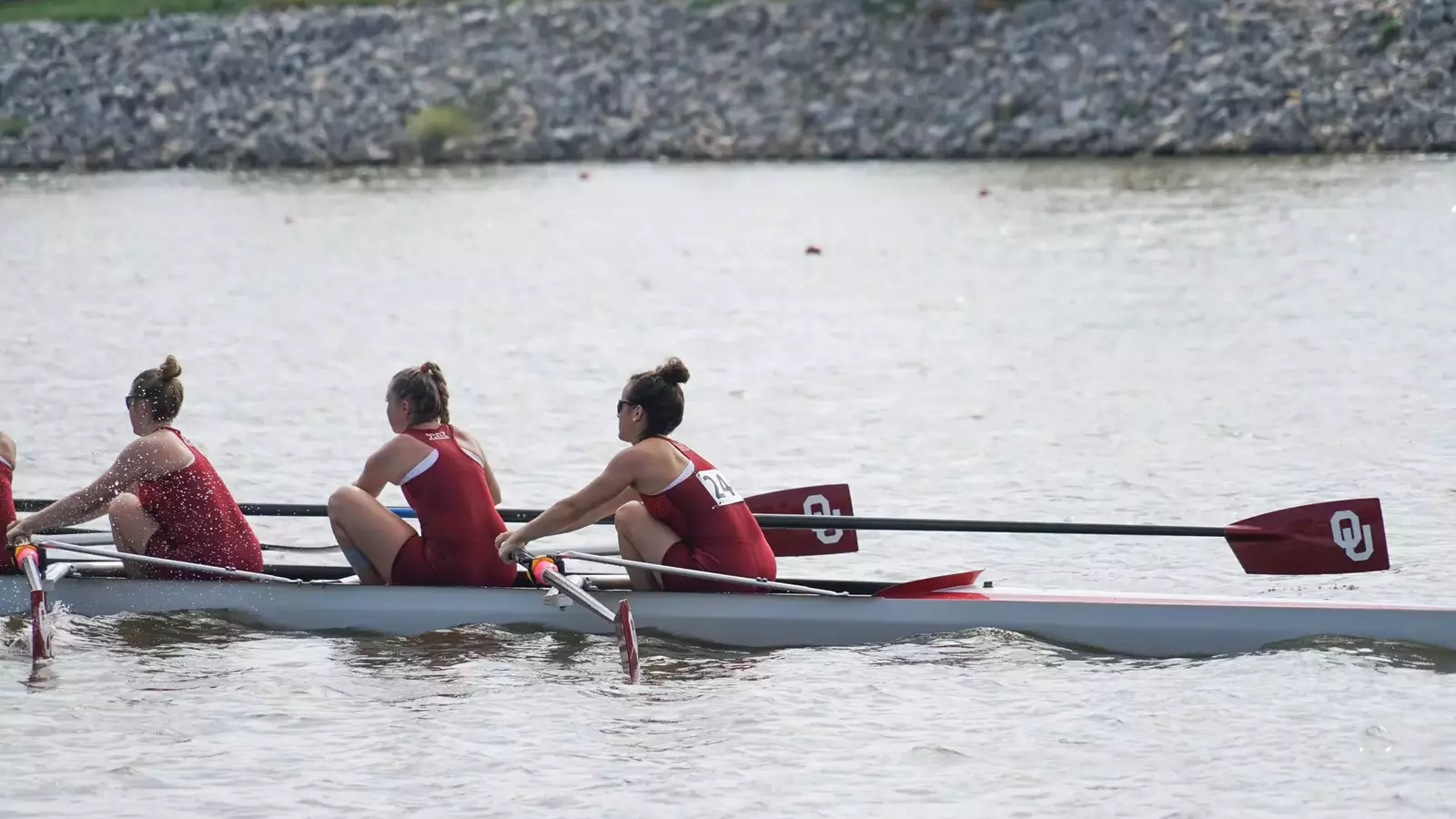 University of Oklahoma Athletics