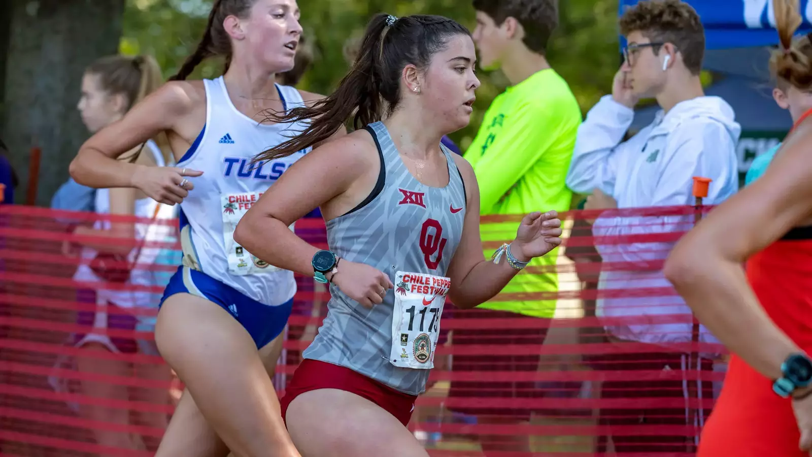 University of Oklahoma Athletics