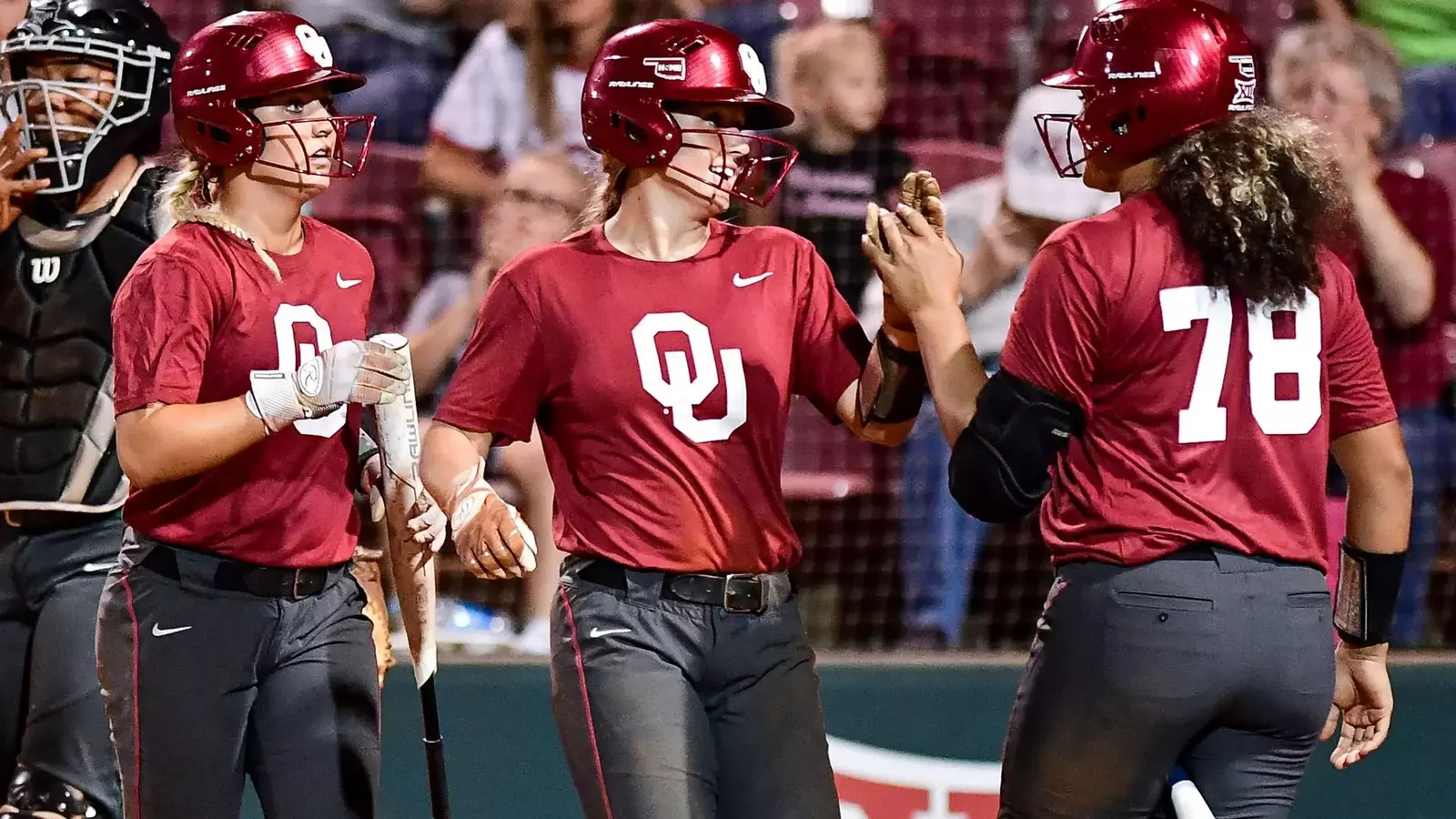 University of Oklahoma Athletics