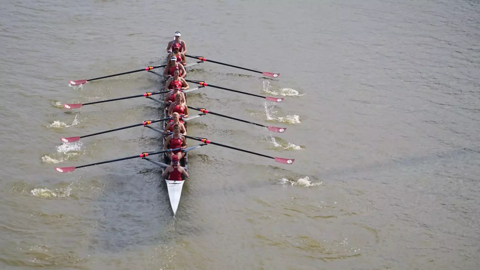 University of Oklahoma Athletics