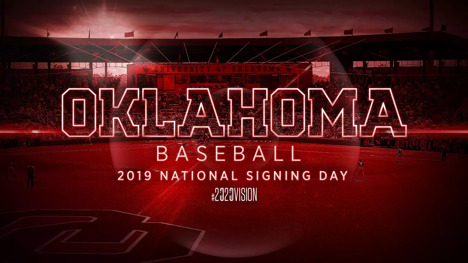 University of Oklahoma Athletics