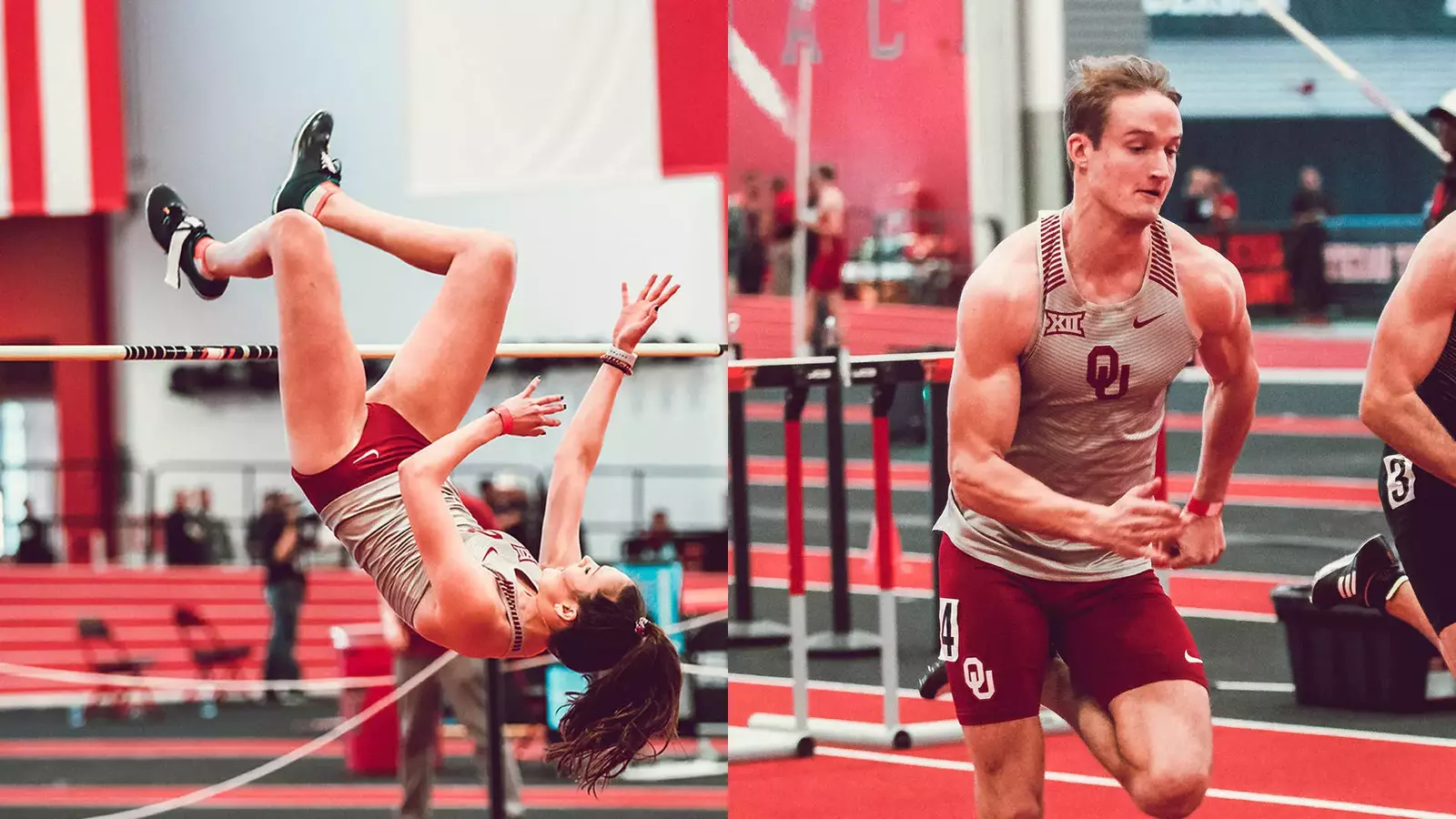 University of Oklahoma Athletics