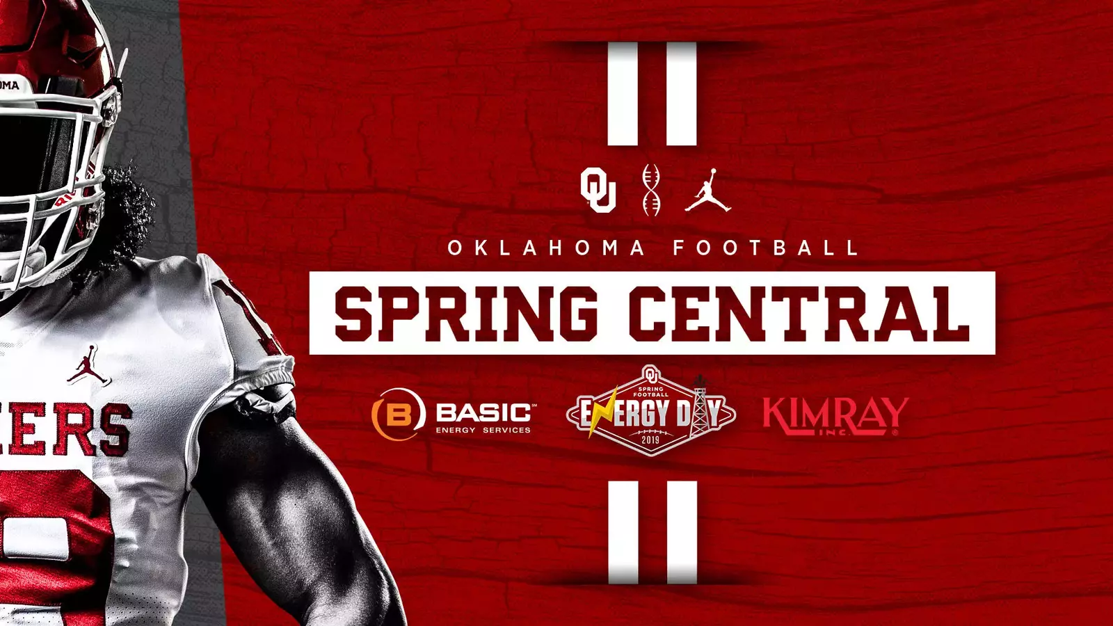 University of Oklahoma Athletics