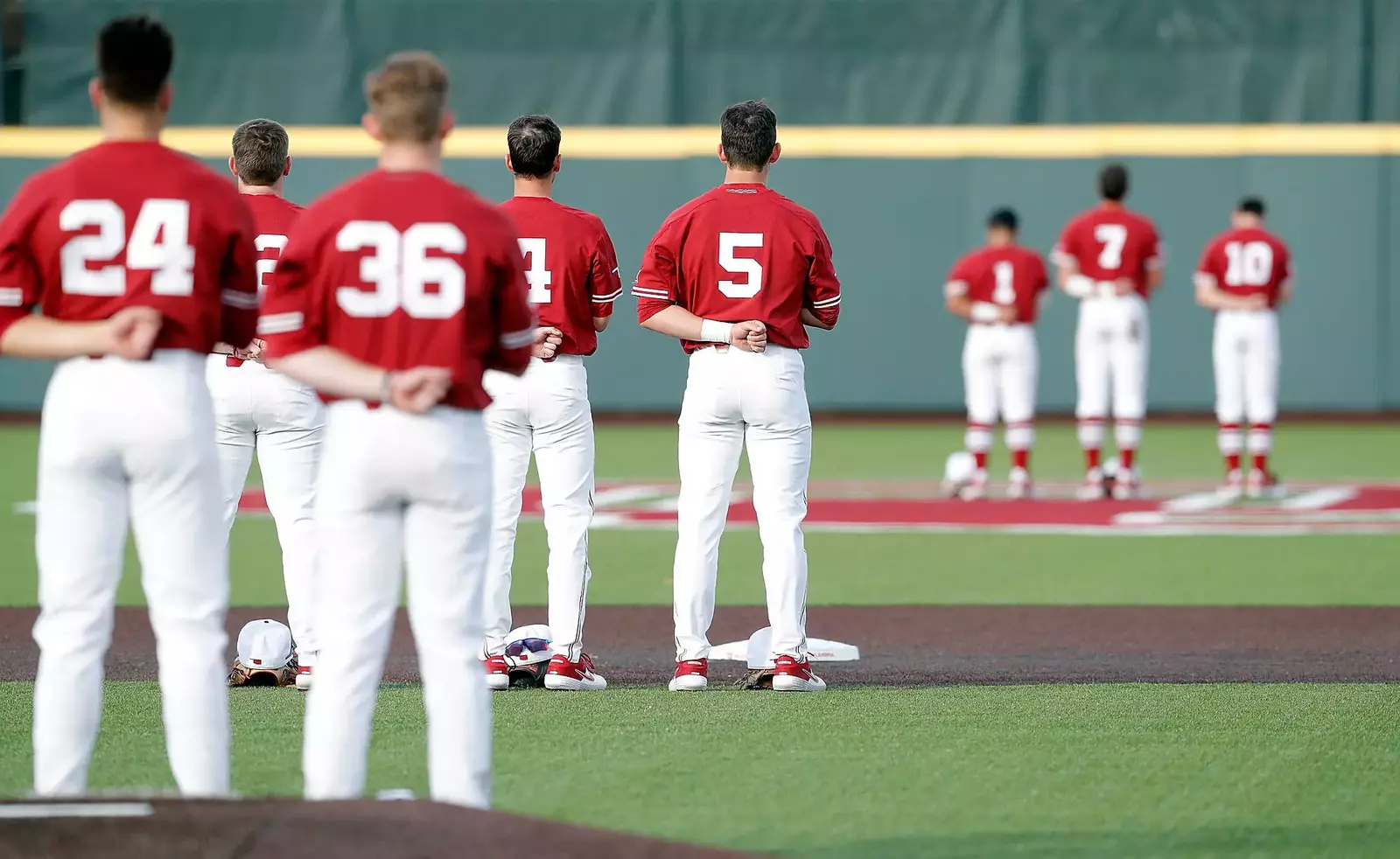 University of Oklahoma Athletics