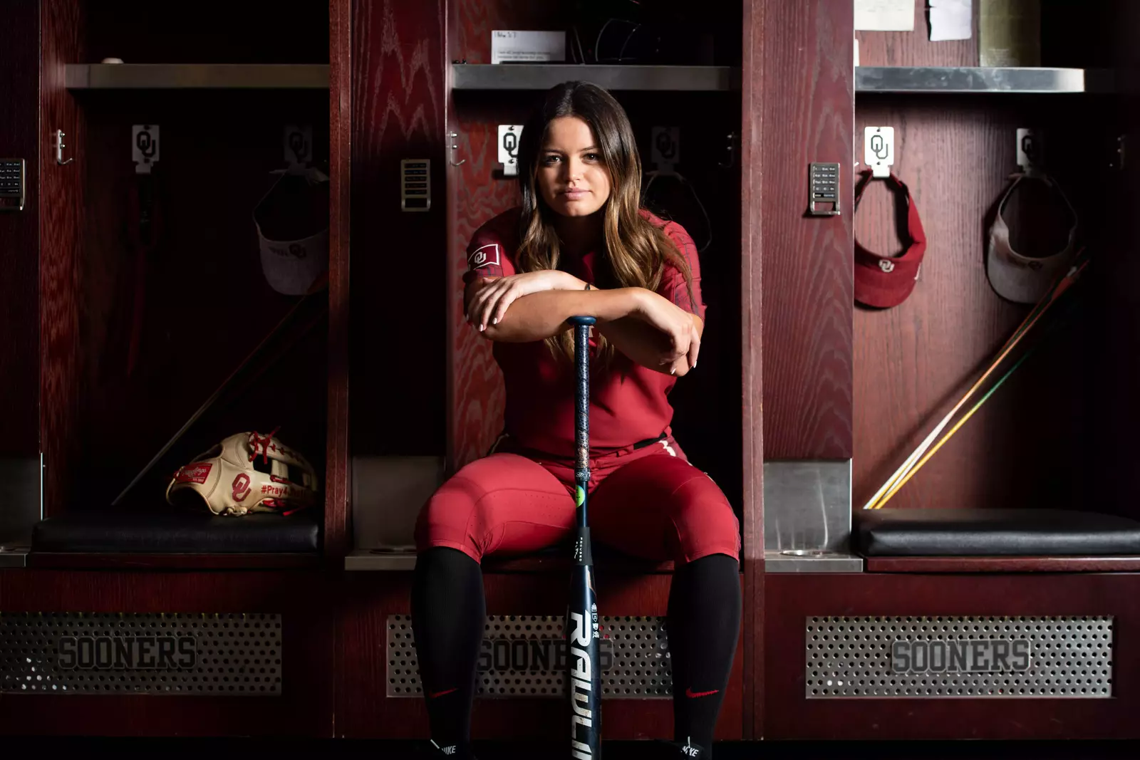 University of Oklahoma Athletics