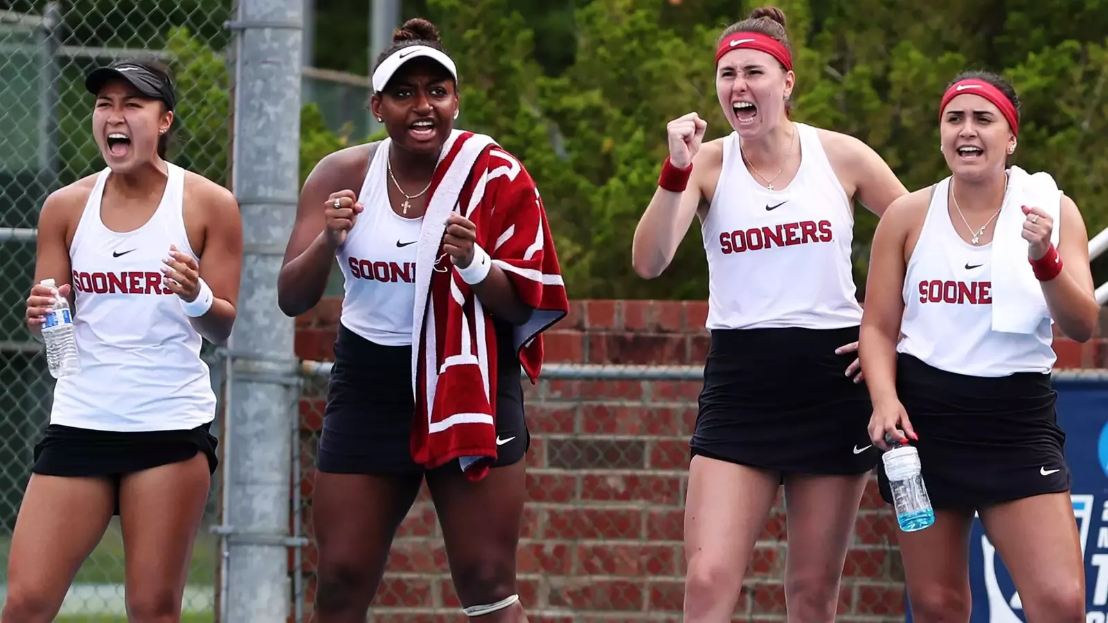 University of Oklahoma Athletics
