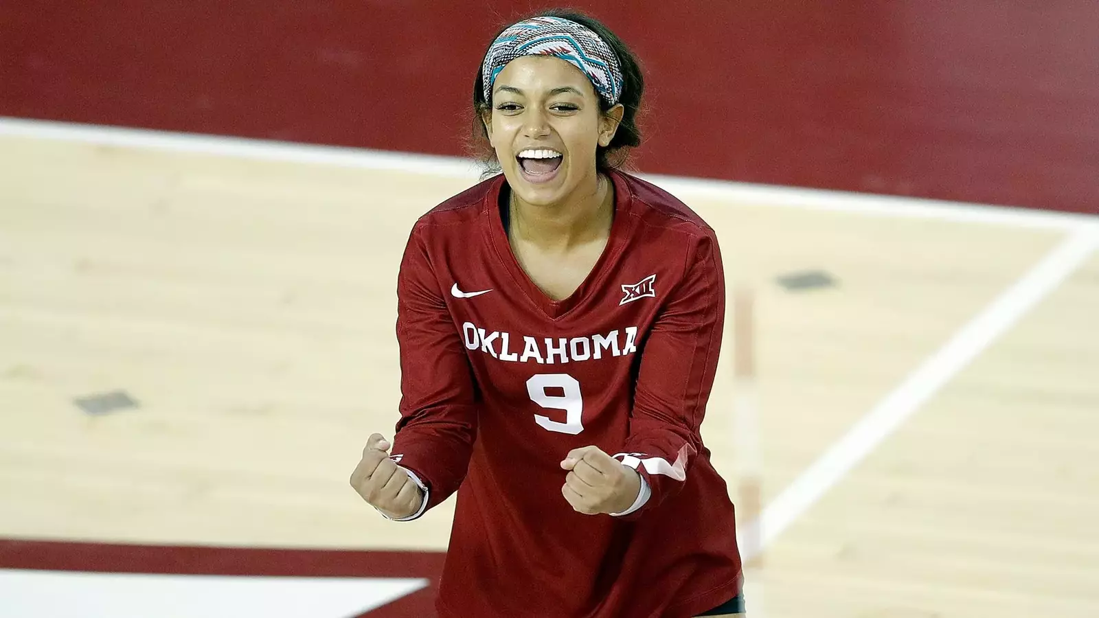 University of Oklahoma Athletics