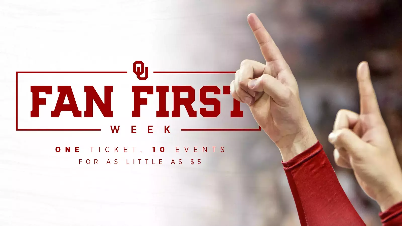 University of Oklahoma Athletics