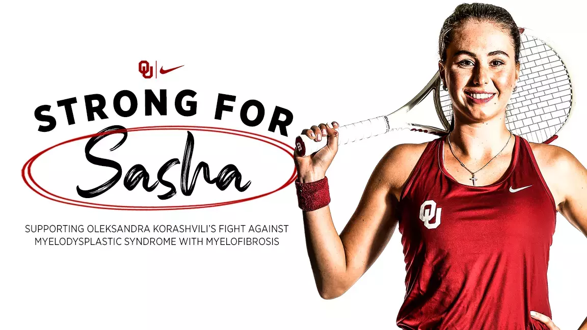 University of Oklahoma Athletics