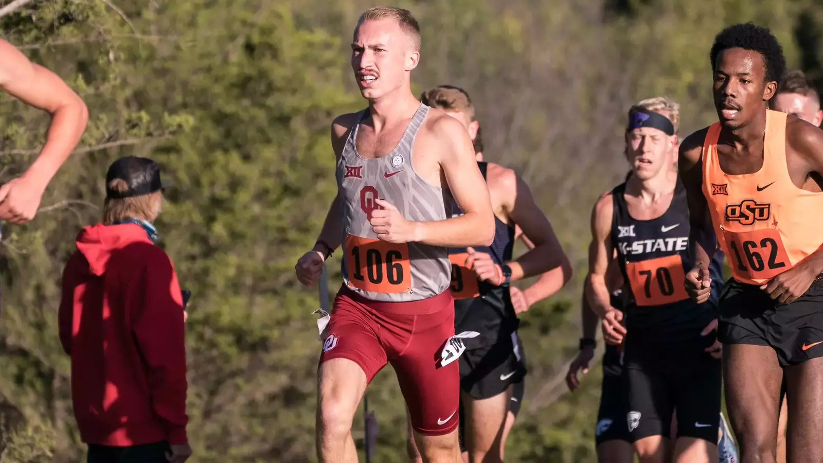 University of Oklahoma Athletics