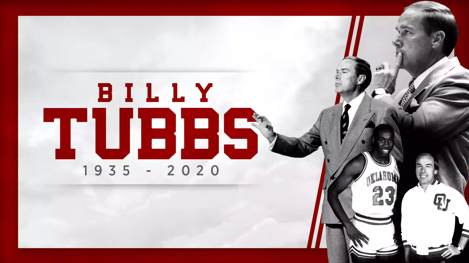 University of Oklahoma Athletics