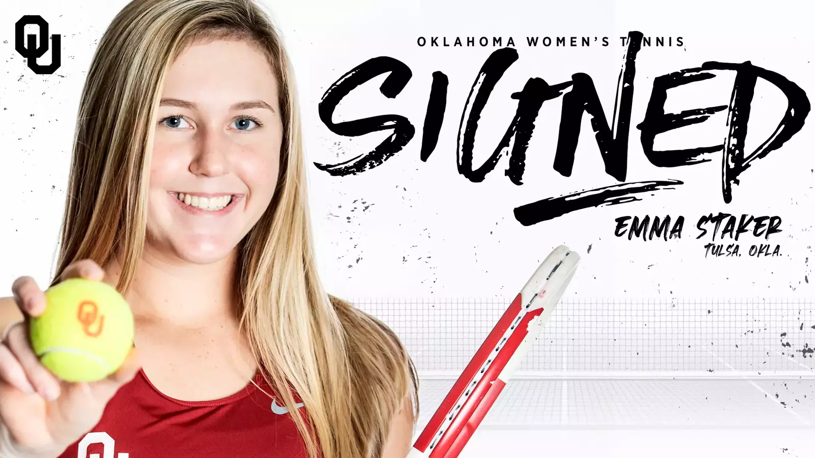 University of Oklahoma Athletics