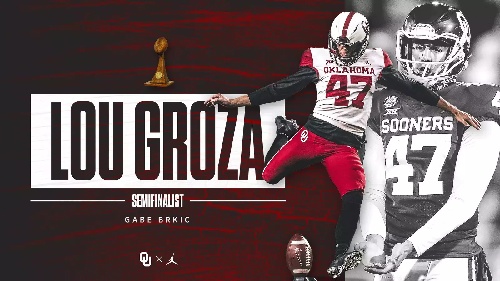 University of Oklahoma Athletics