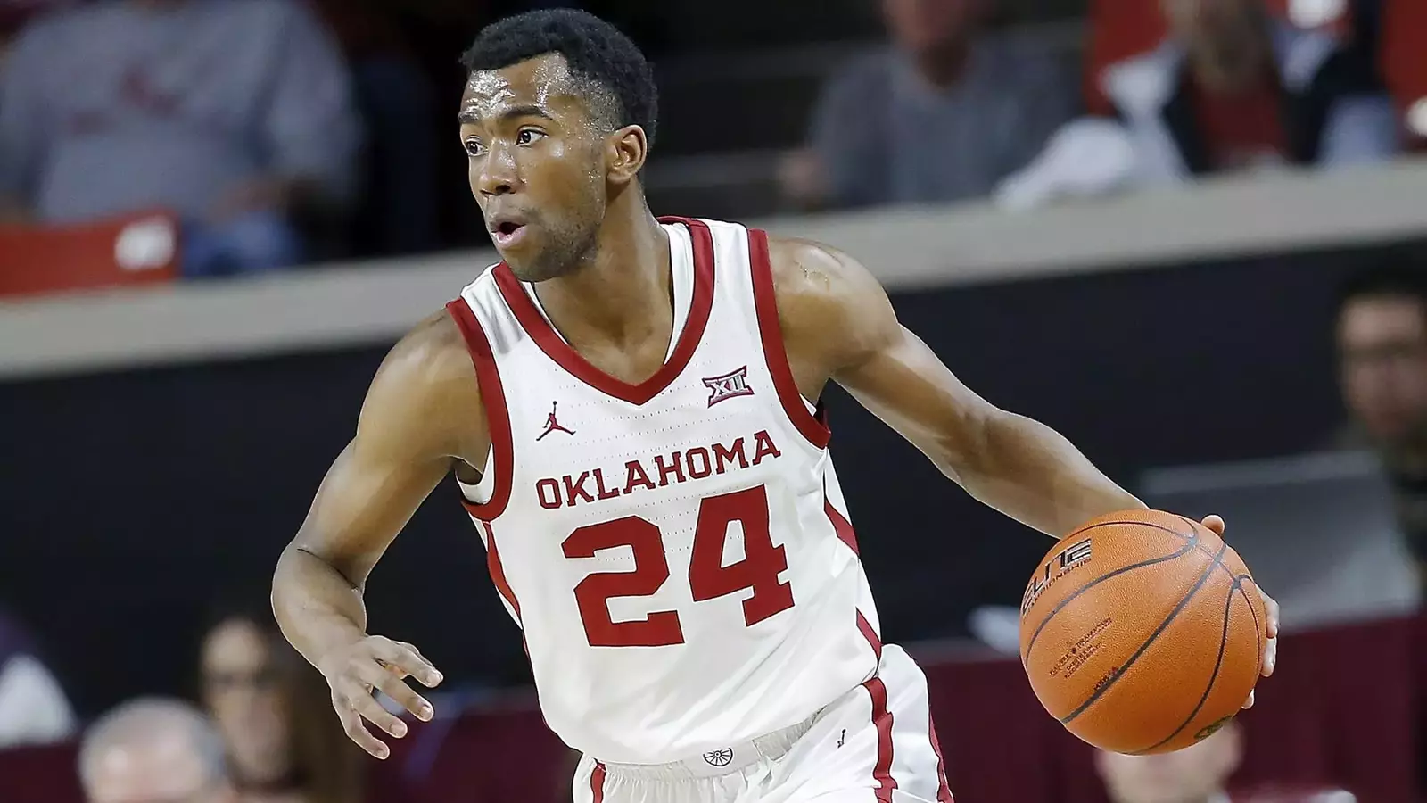 University of Oklahoma Athletics