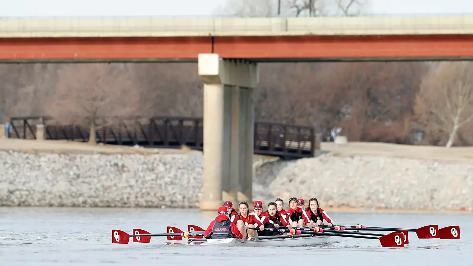 University of Oklahoma Athletics