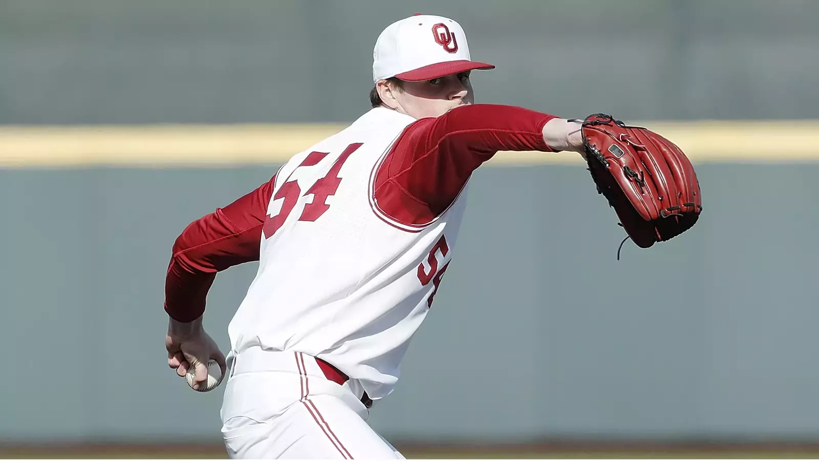 University of Oklahoma Athletics