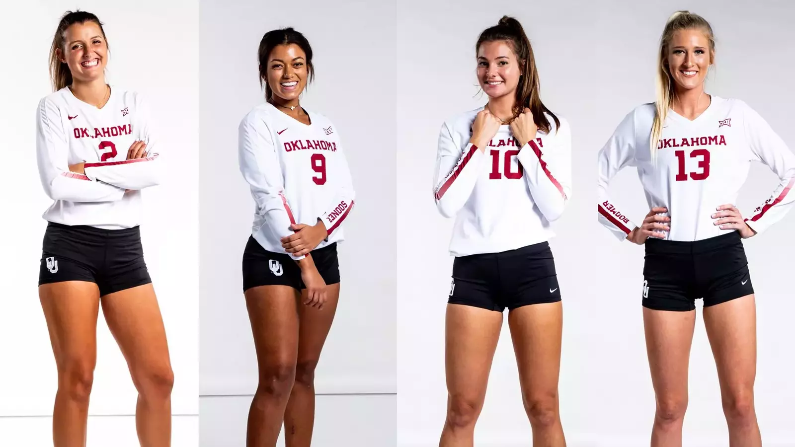 University of Oklahoma Athletics