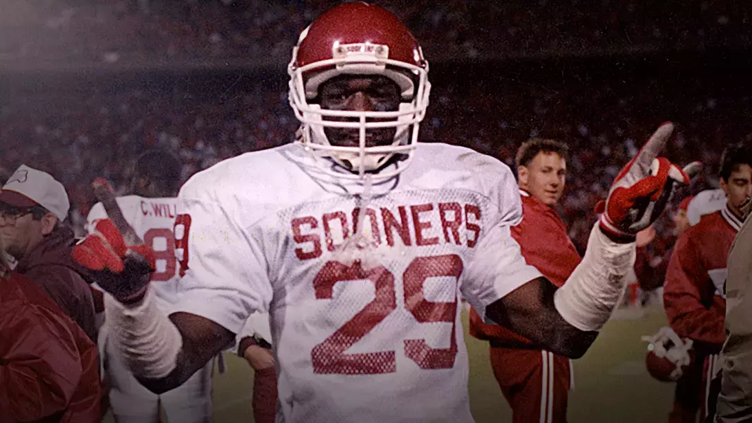 University of Oklahoma Athletics