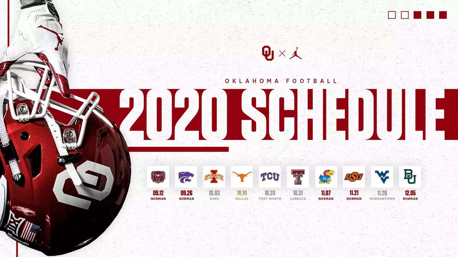 University of Oklahoma Athletics