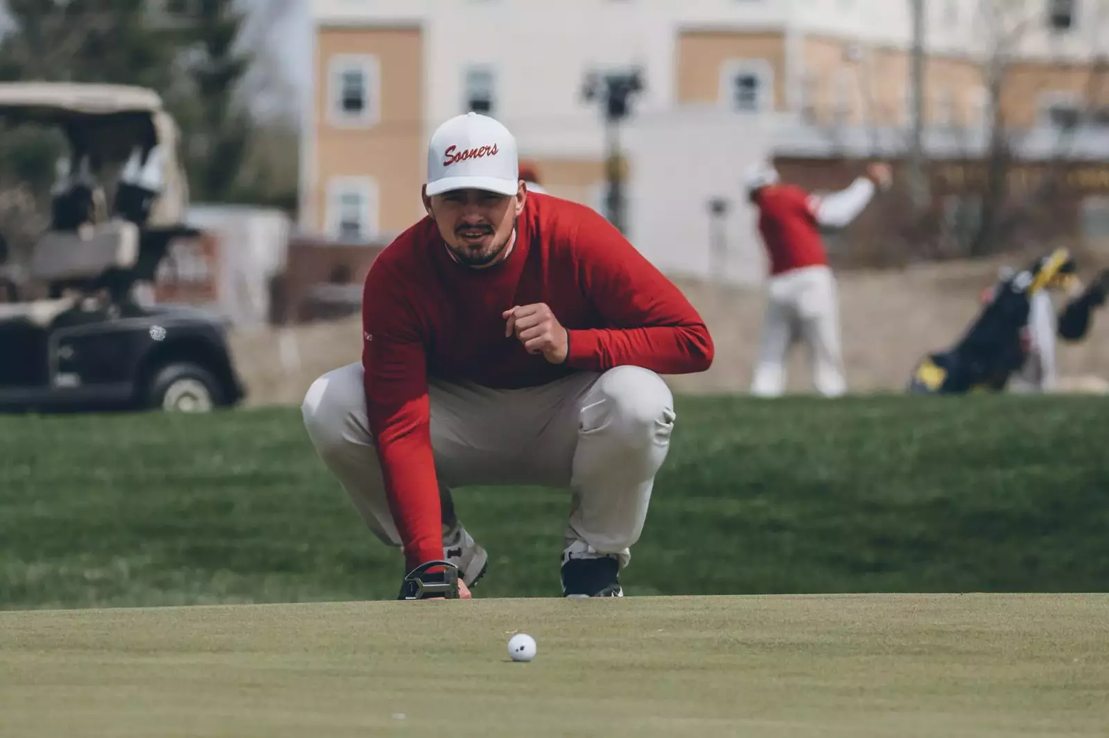 University of Oklahoma Athletics