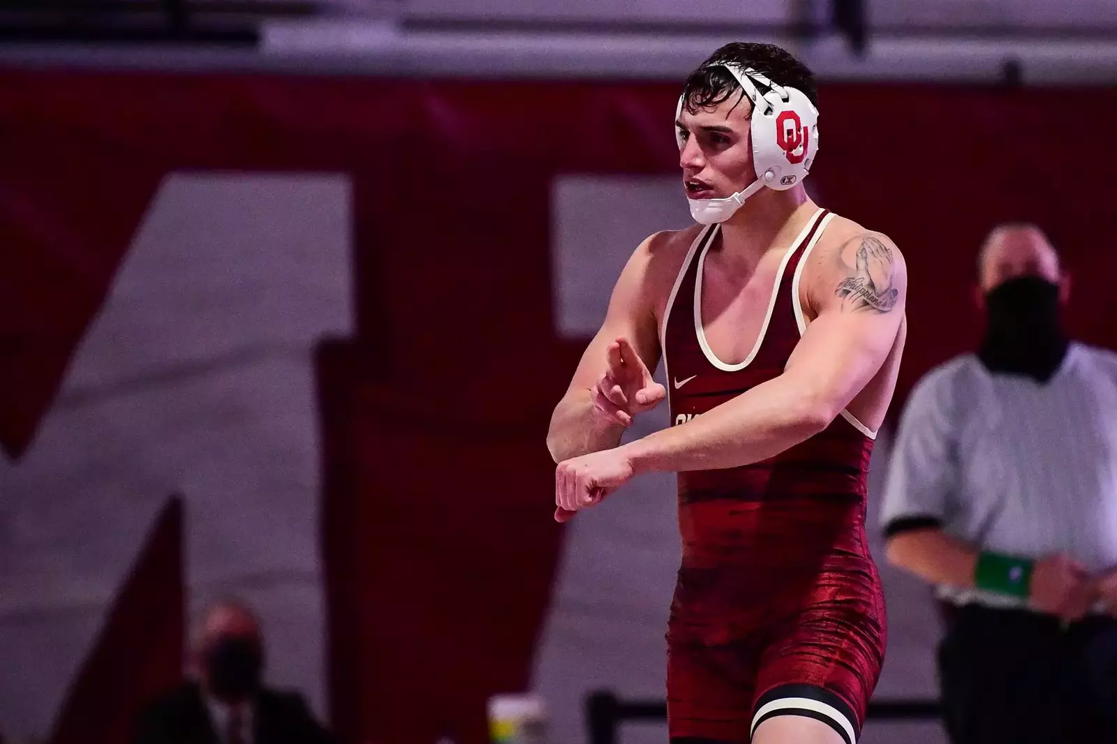 University of Oklahoma Athletics