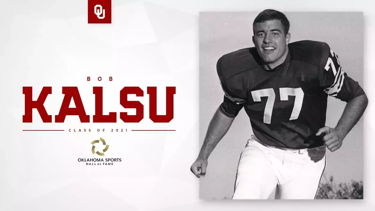 University of Oklahoma Athletics