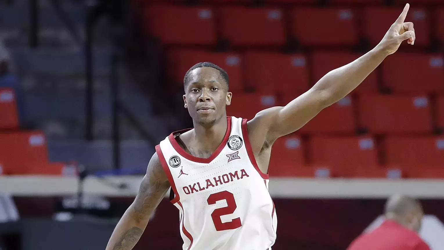 University of Oklahoma Athletics