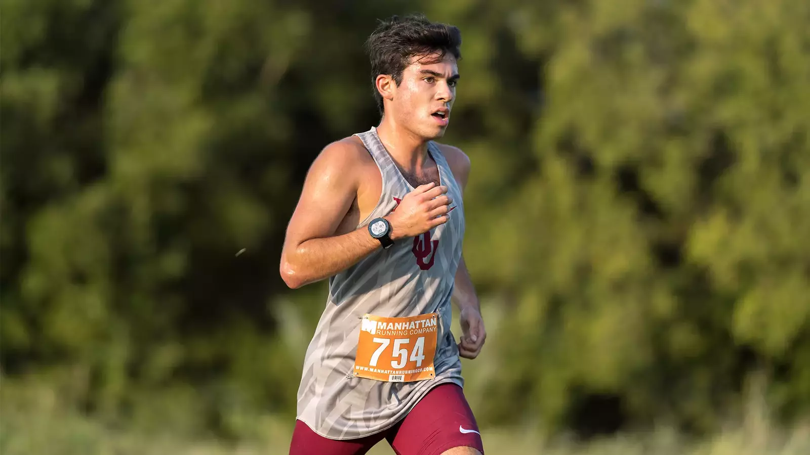 University of Oklahoma Athletics