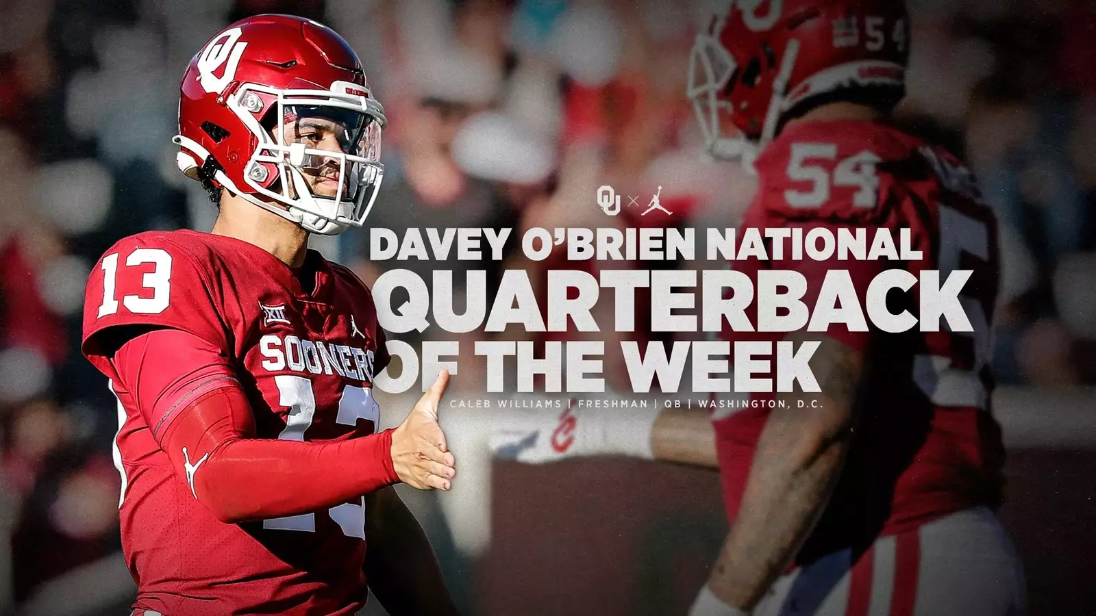 University of Oklahoma Athletics