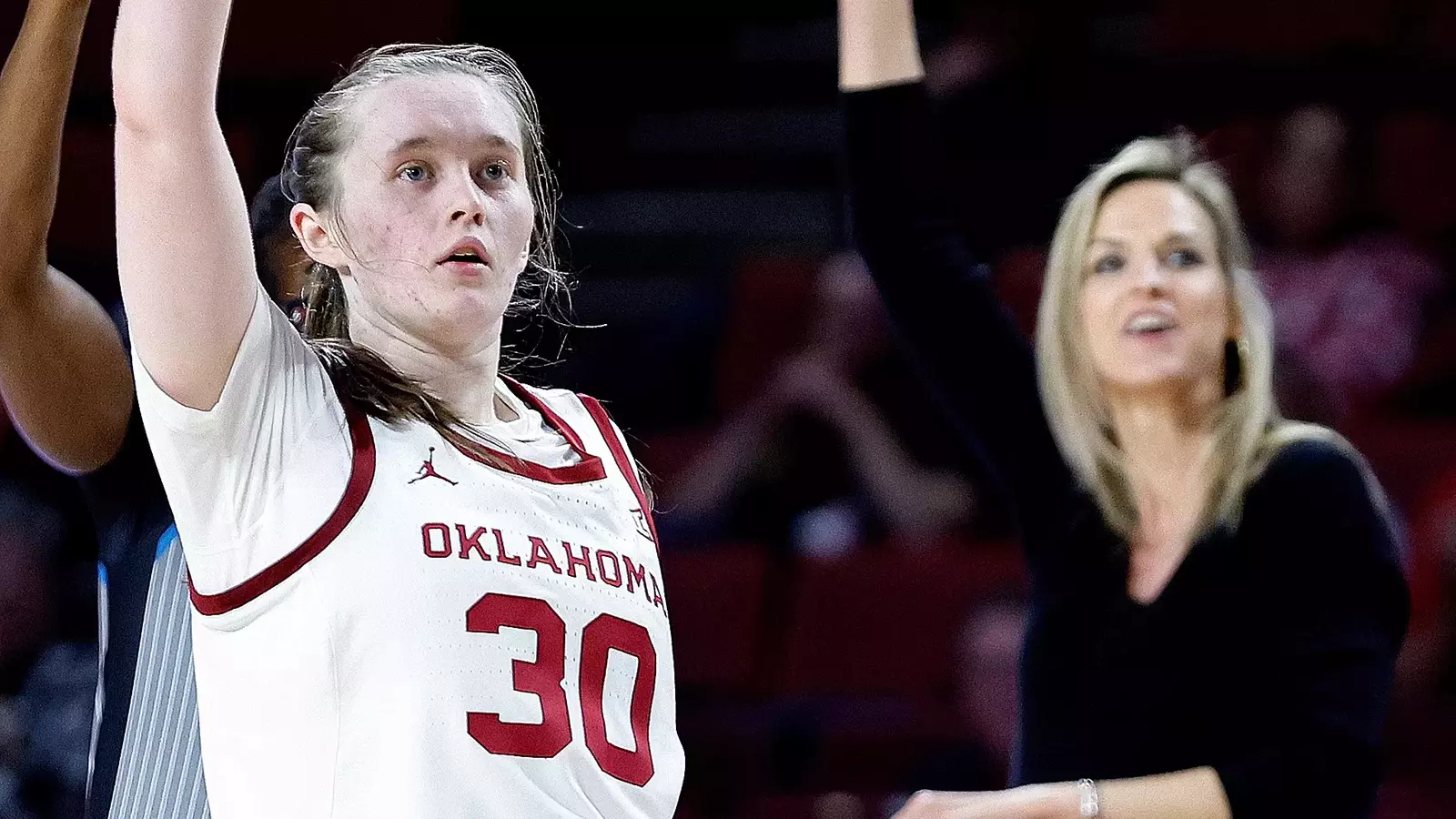 University of Oklahoma Athletics