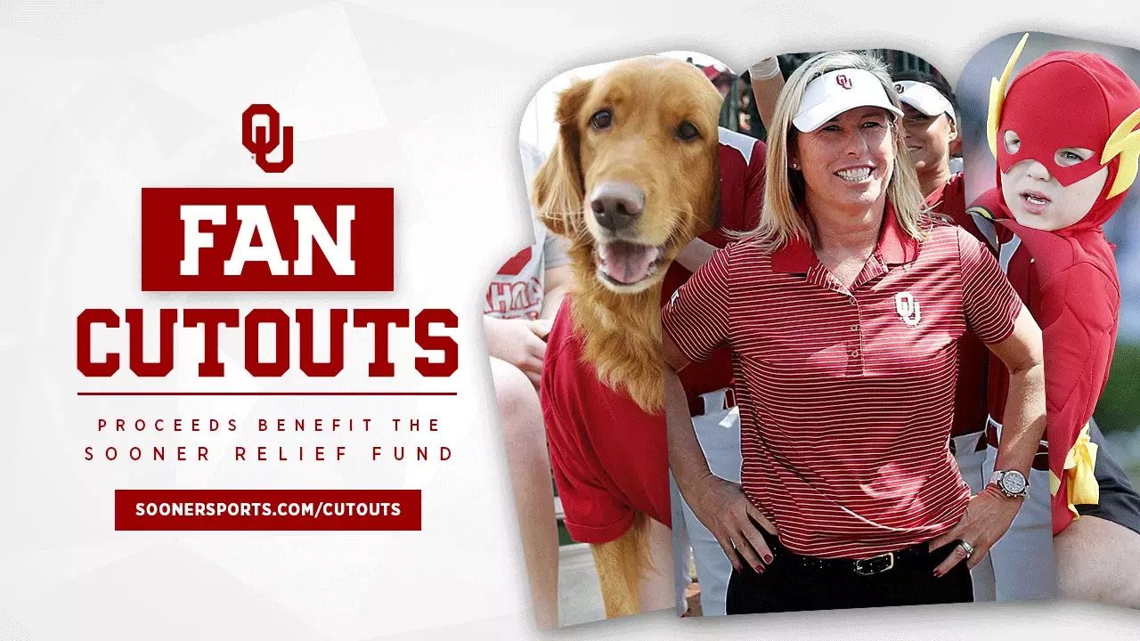 University of Oklahoma Athletics