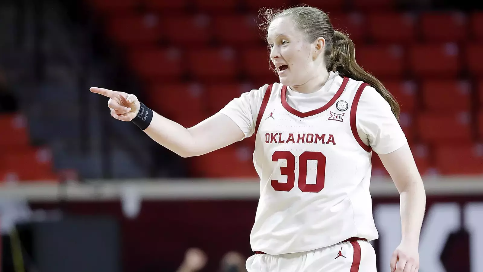 University of Oklahoma Athletics