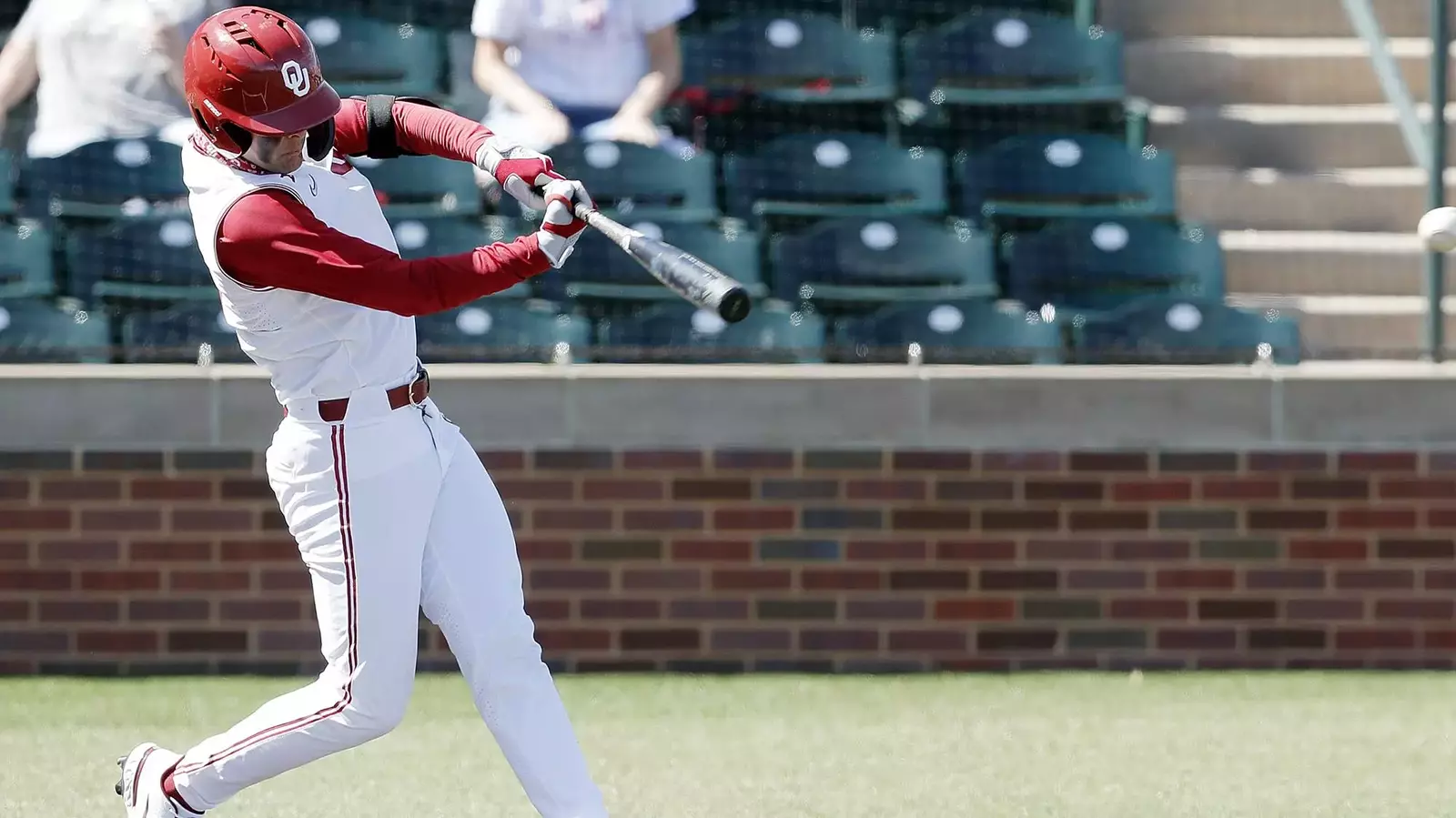 University of Oklahoma Athletics