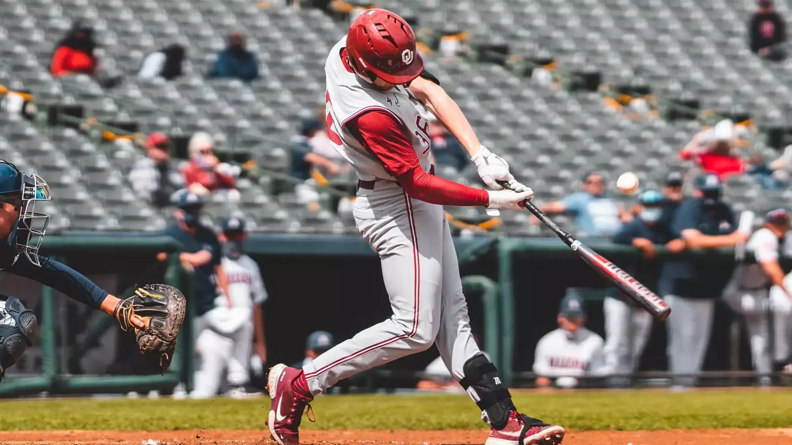 University of Oklahoma Athletics