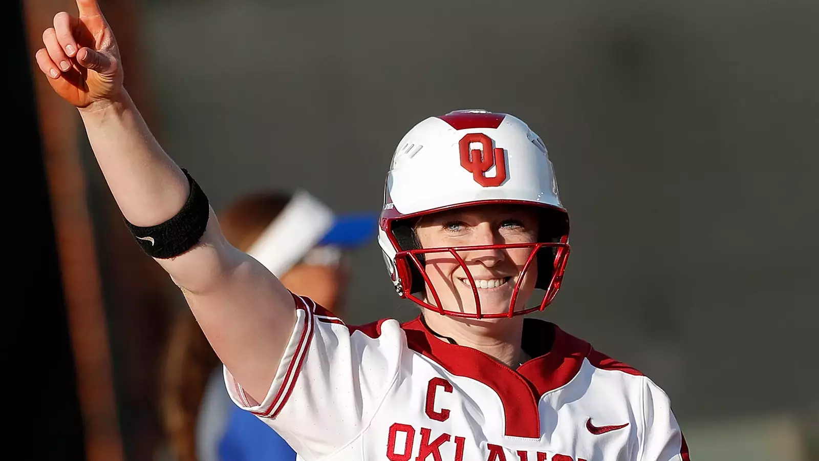 University of Oklahoma Athletics