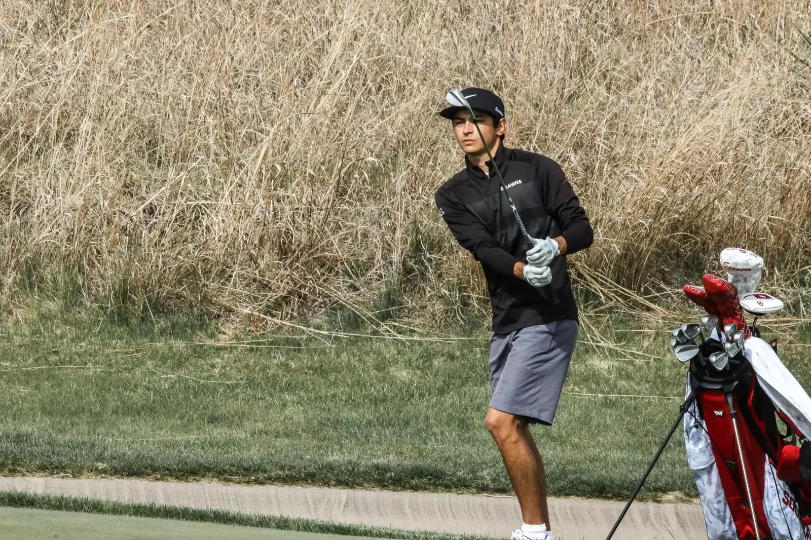 University of Oklahoma Athletics