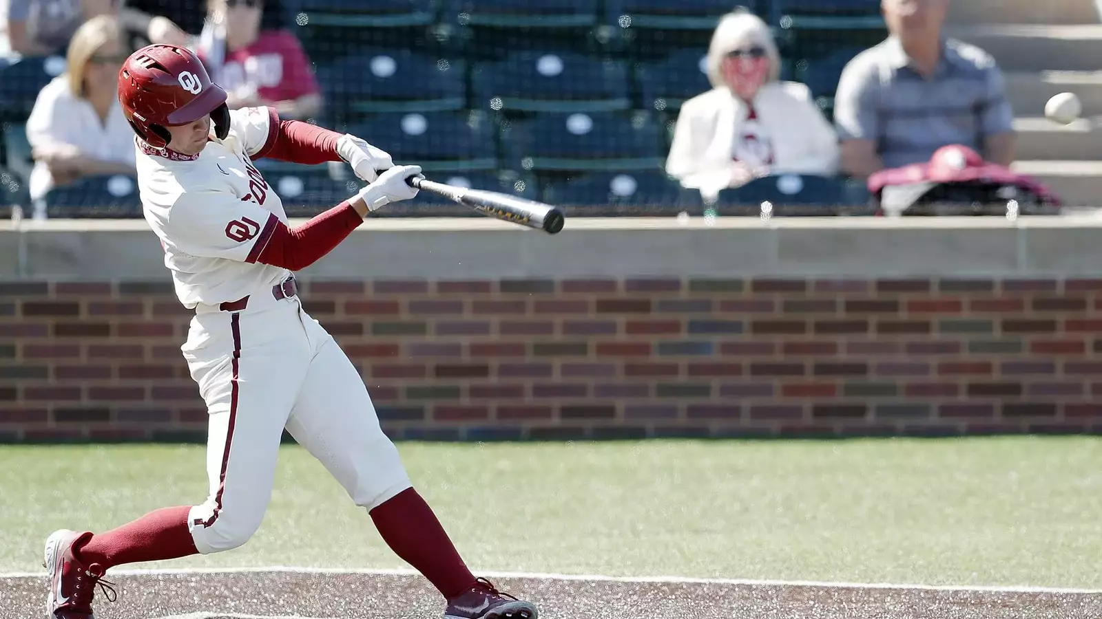 University of Oklahoma Athletics