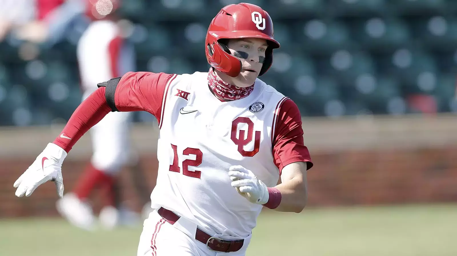 University of Oklahoma Athletics