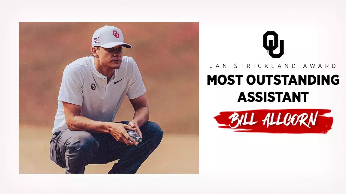 University of Oklahoma Athletics