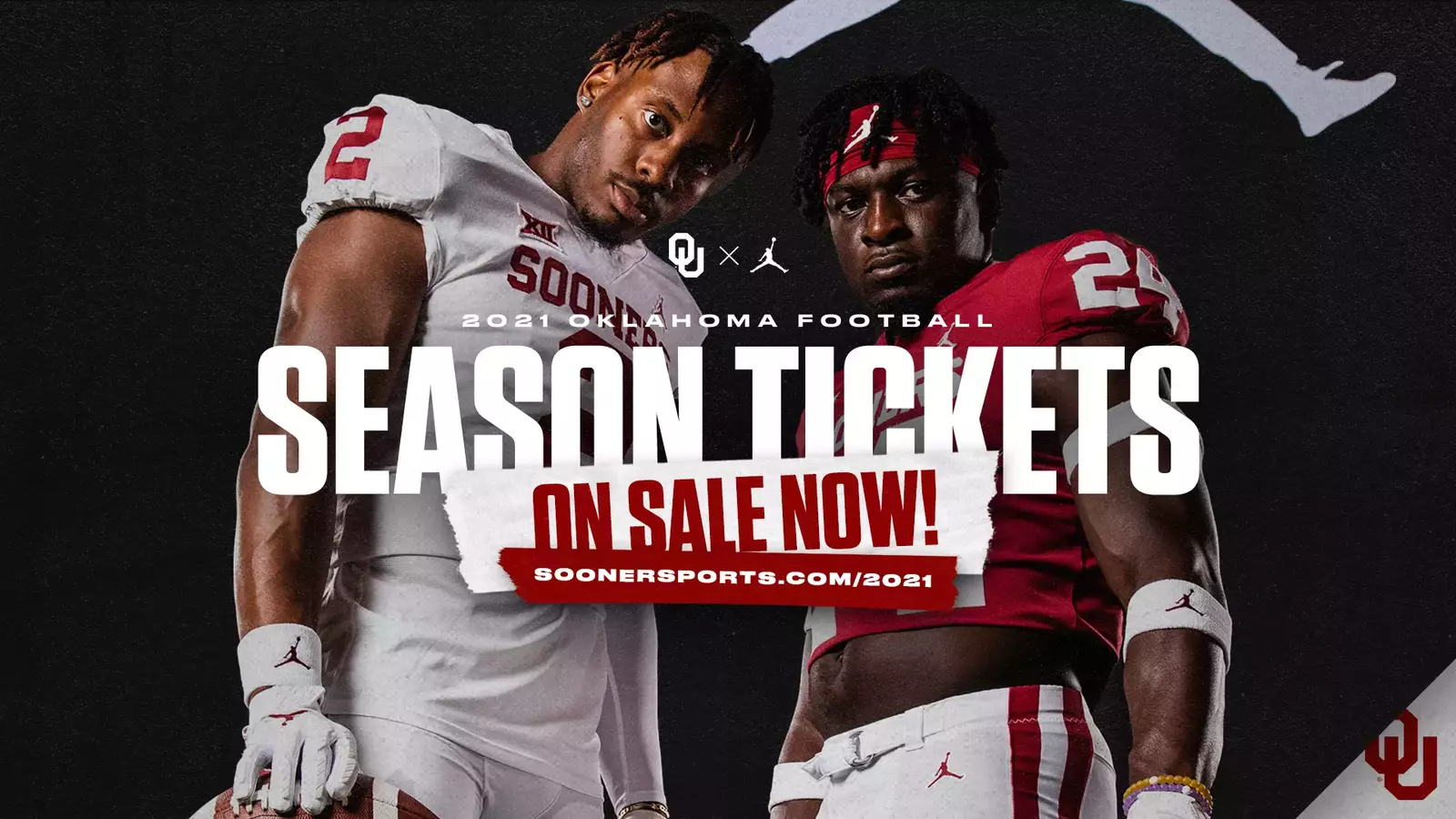University of Oklahoma Athletics