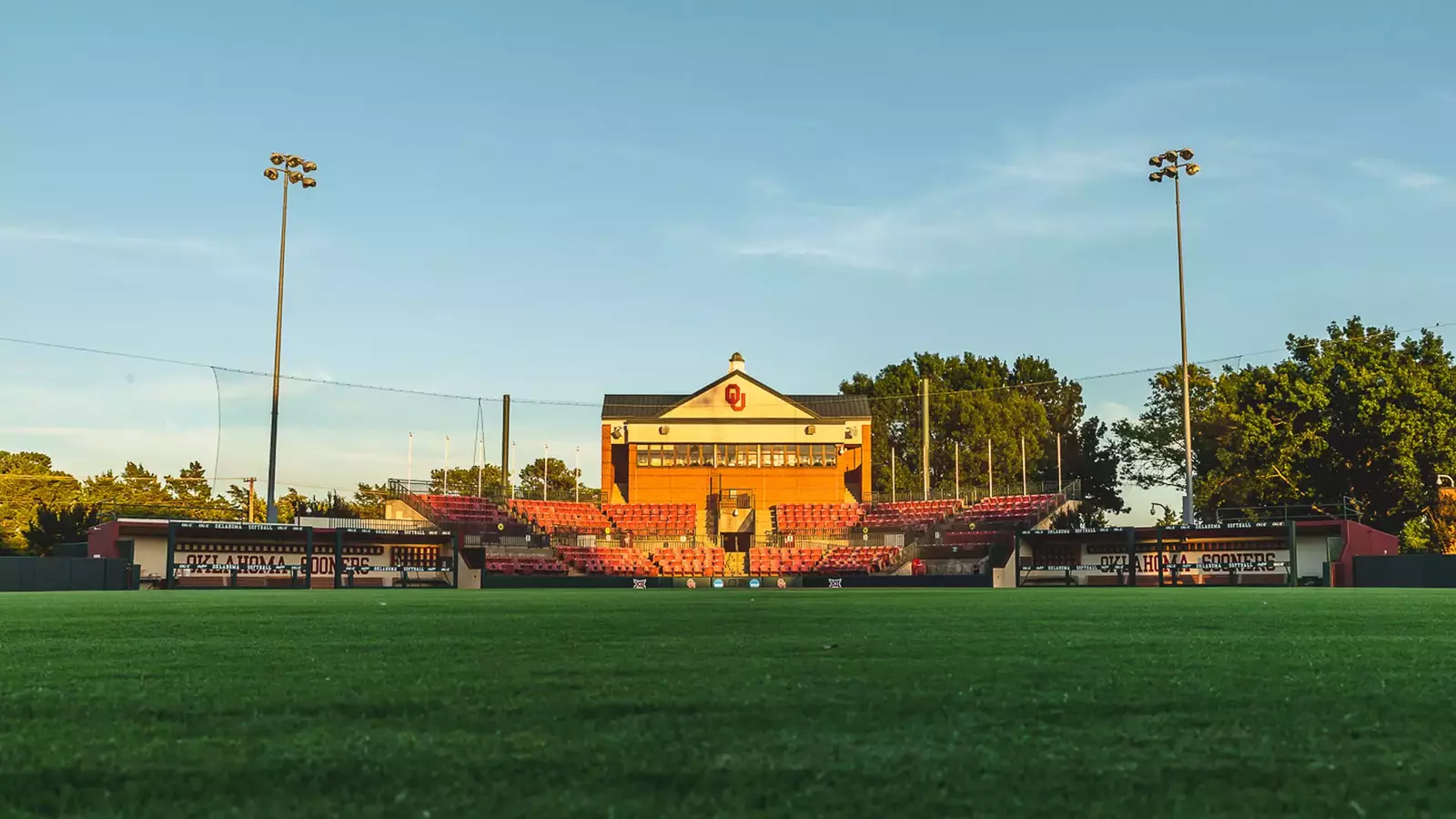 University of Oklahoma Athletics