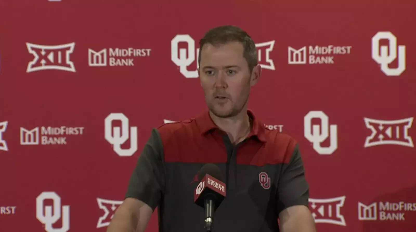 University of Oklahoma Athletics