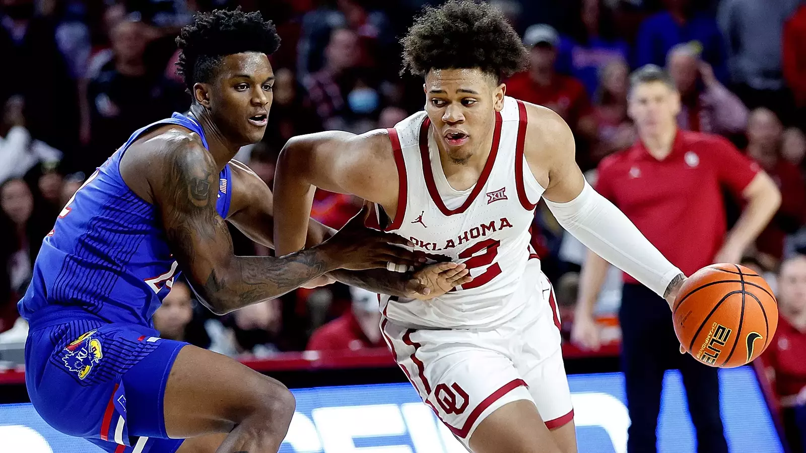 University of Oklahoma Athletics